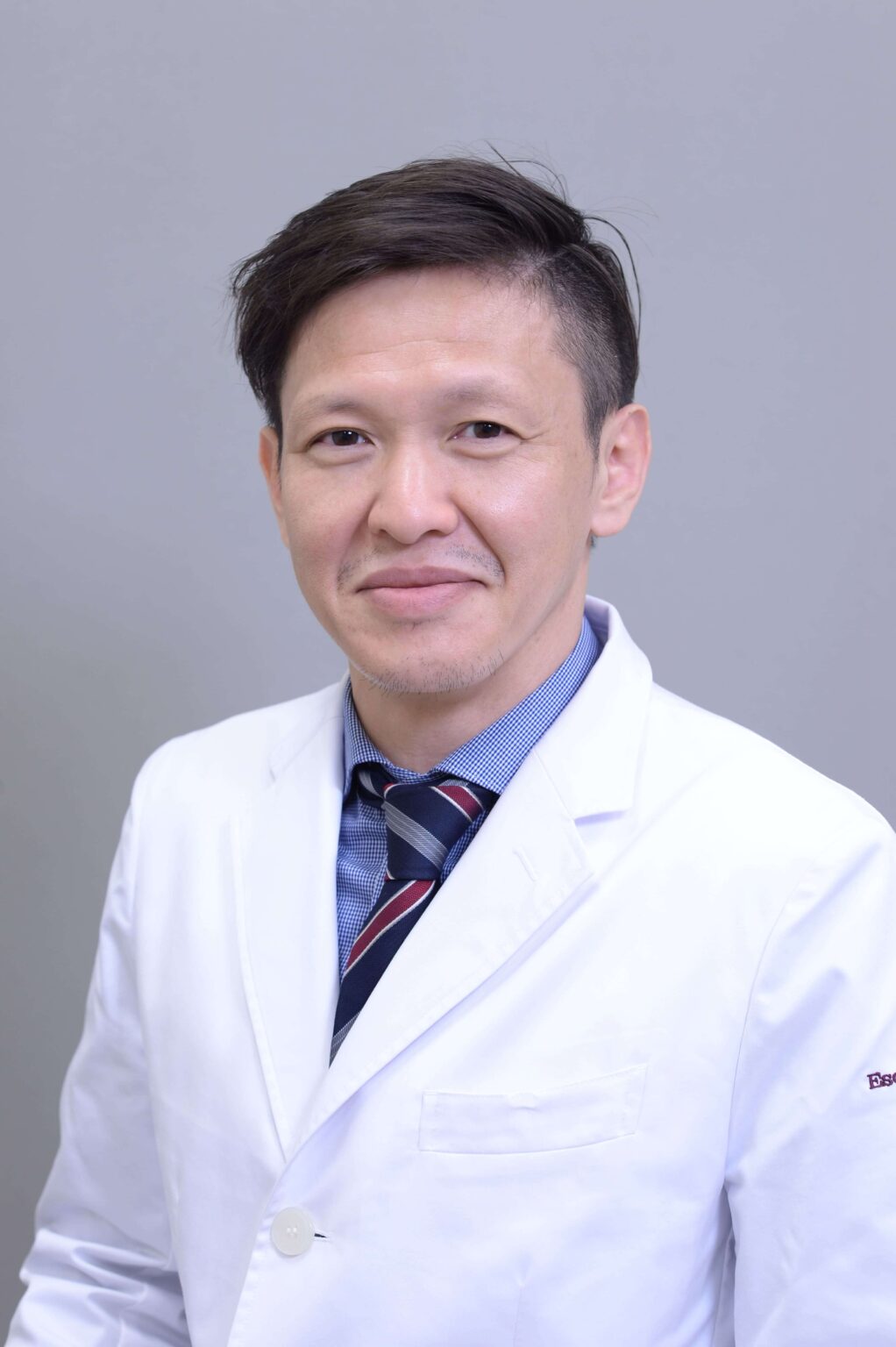 令和6年度 医師紹介 | 群馬大学総合外科講座 消化管外科学分野
